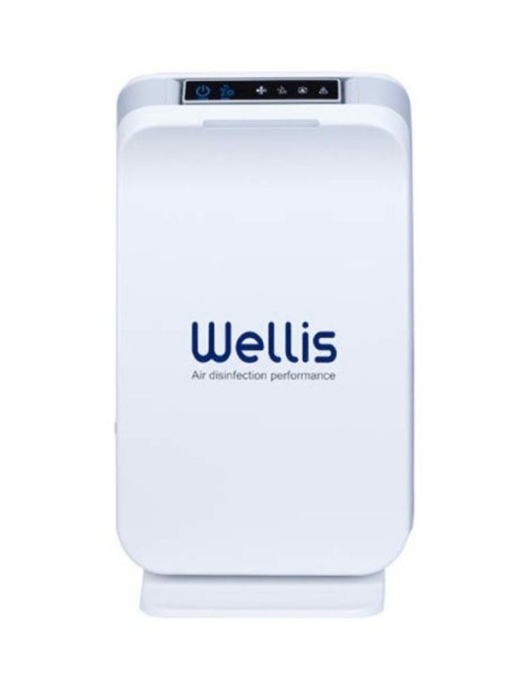 Wellis Air And Surface Disinfection Purifier edamama